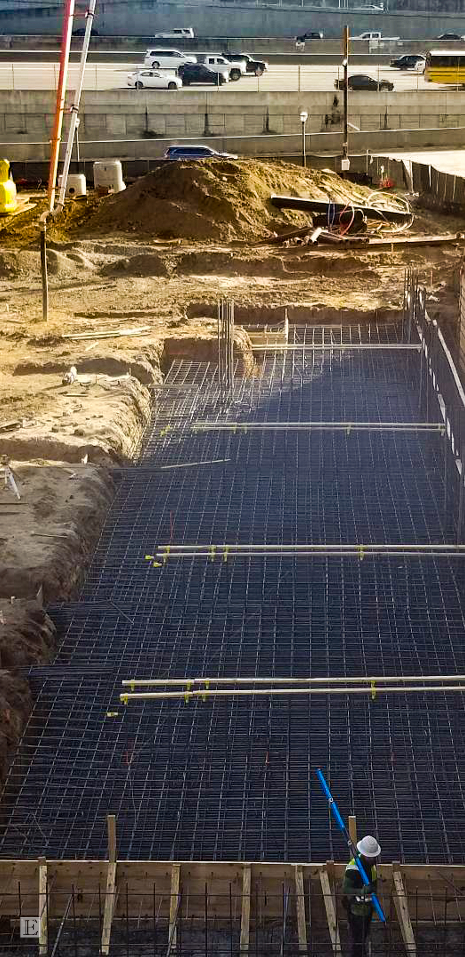 Main Home - Evolve Concrete Construction